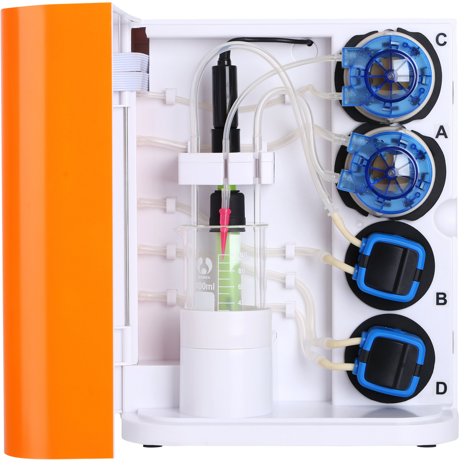 Alkatronic Pro | Focustronic Australia