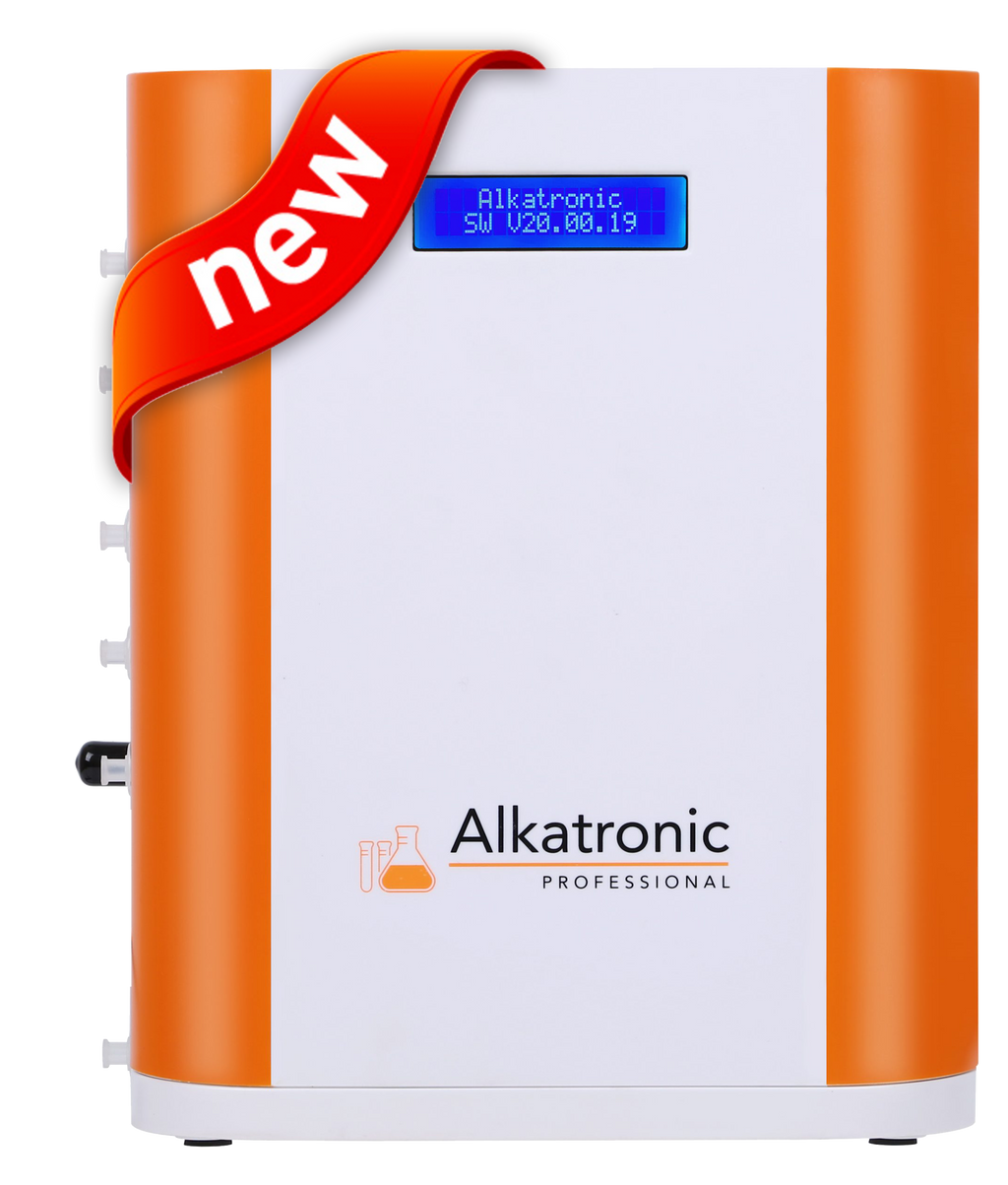 Alkatronic Pro | Focustronic Australia
