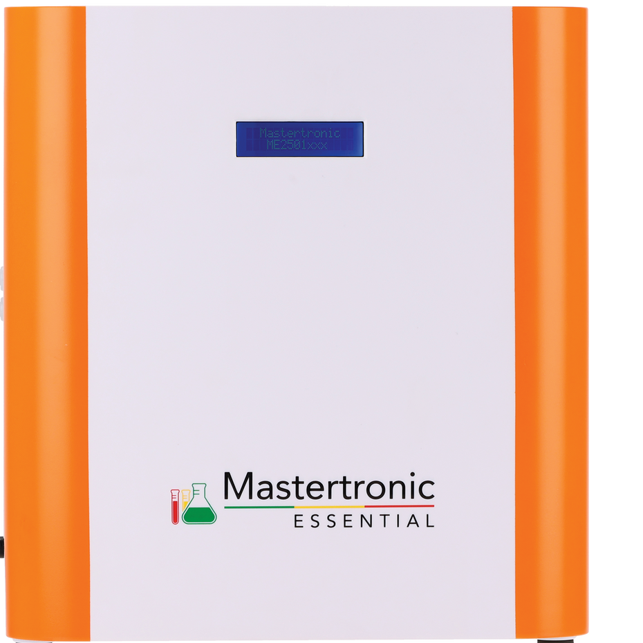 Mastertronic Essentials | Focustronic Australia