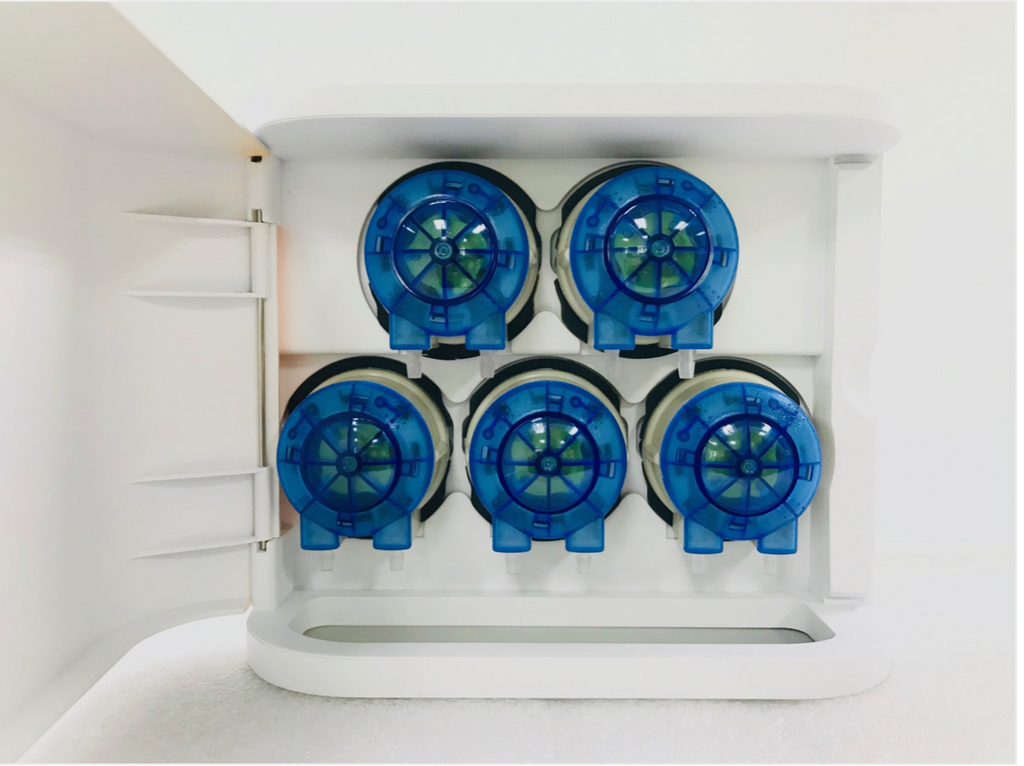 Dosetronic Pro | Focustronic Australia